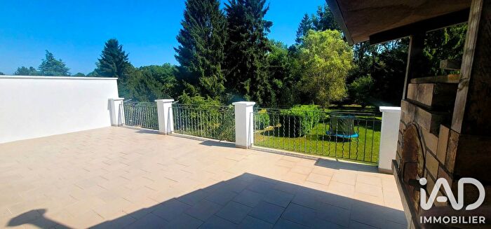 Maison 6 pièces à vendre à Blies-Ébersing