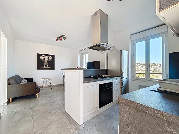 Appartement 3 pièces à vendre - Saint-Laurent-du-Var, Centre-ville, Rascas, Notre-Dame, Condamines