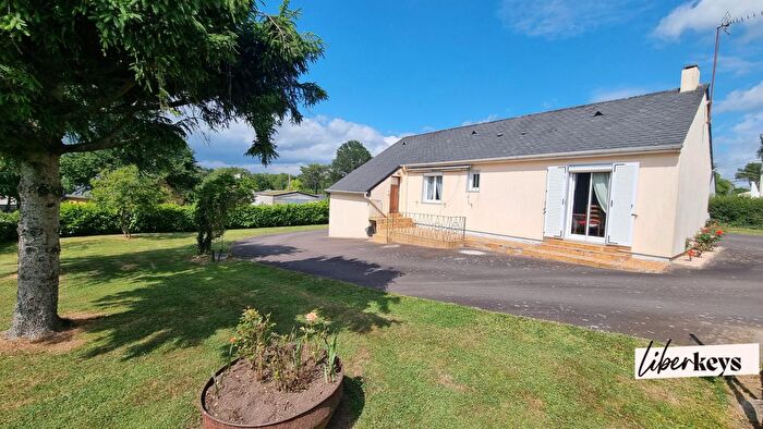 Maison 3 pièces à Petit-Mars, à vendre