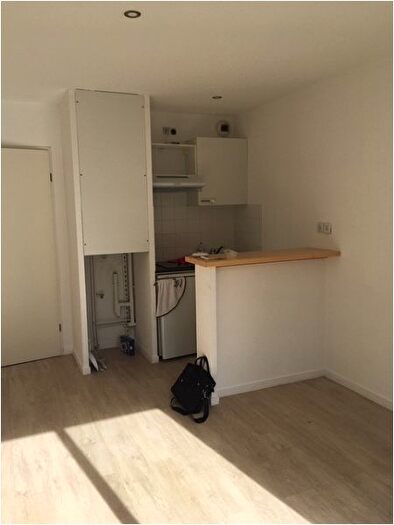 Appartement à louer - Toulouse, Pouvourville - 1 pièce