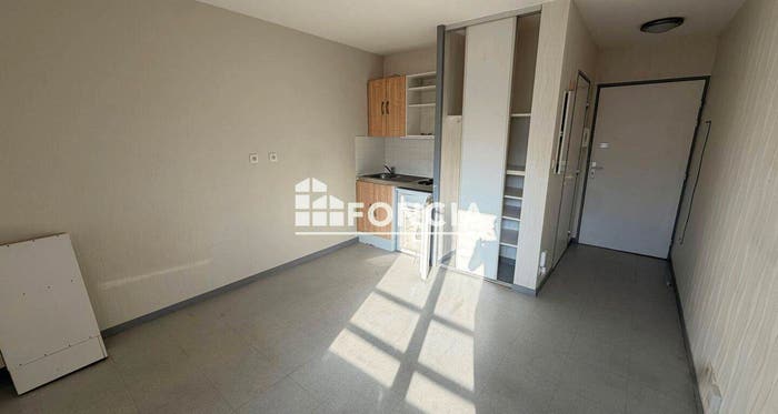 Appartement 1 pièce à Centre, Angers, à louer