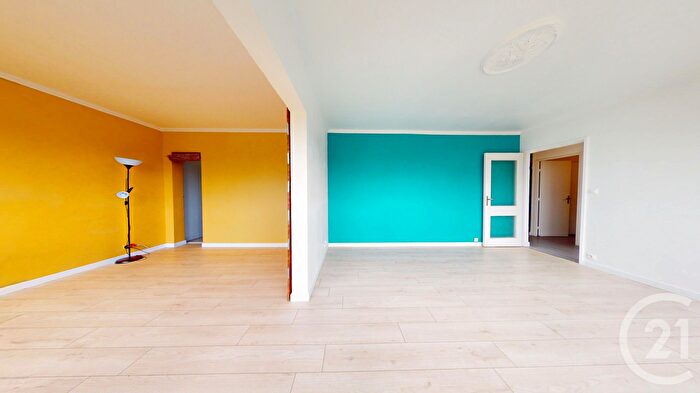 Appartement à vendre - Saint-Herblain, Est - 2 pièces - 1 chambre