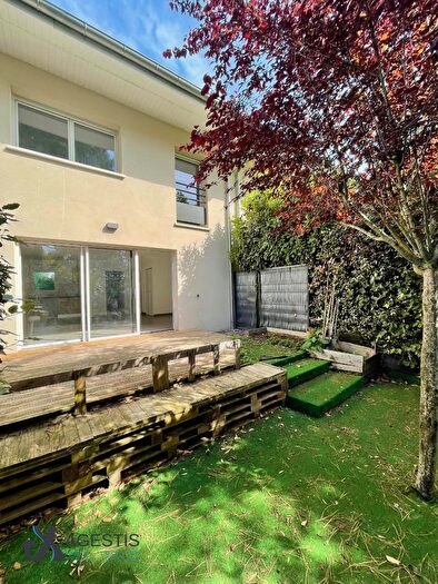 Maison 4 pièces à vendre - Toulouse, Sesquières