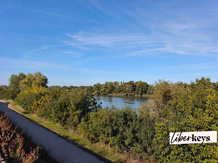 Saint-Julien-de-Concelles : Maison 4 pièces à vendre