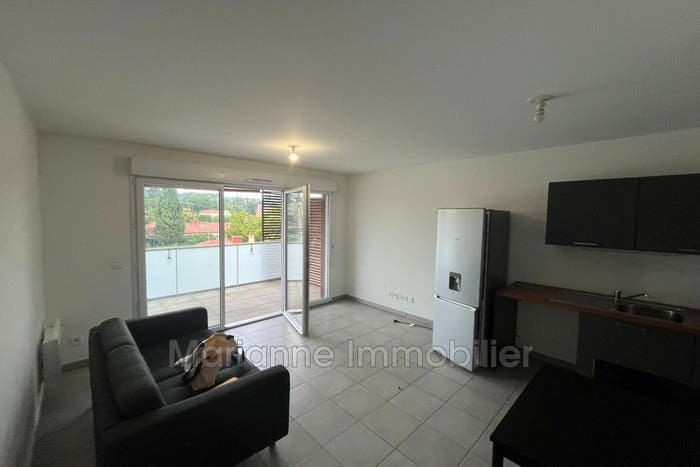Sablas-Mendrous O-Languedoc O, Castelnau-le-Lez - Appartement 2 pièces à louer