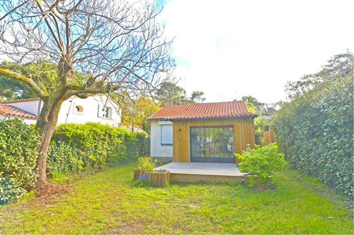 Maison à vendre - Saint-Georges-de-Didonne - 4 pièces - 2 chambres