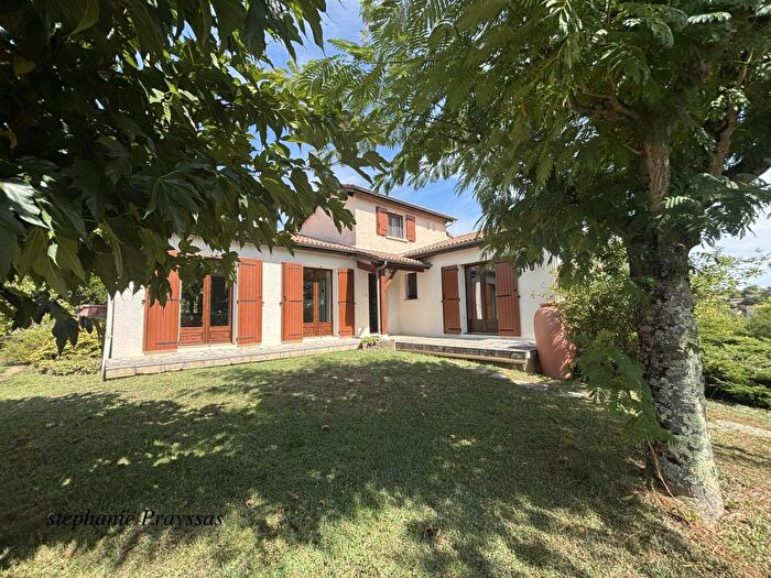 Maison 6 pièces à Agen, Malconte, à vendre