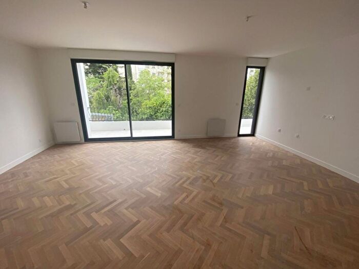 Appartement à vendre - Toulouse, Busca, Jardin des plantes, Port Saint-Sauveur - 4 pièces - 3 chambres