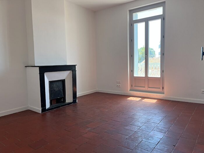Béziers, Perch des Moulins, Font Neuve, Terries - Appartement 2 pièces à louer