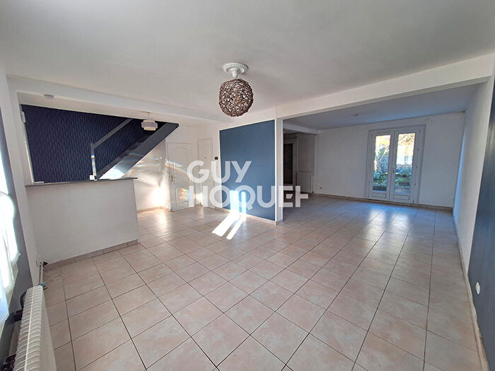 Maison 5 pièces à Aytré, à vendre