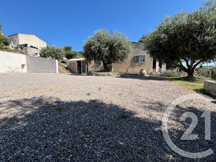 Maison 3 pièces à vendre - Marseille 15ème, Notre-Dame-Limite