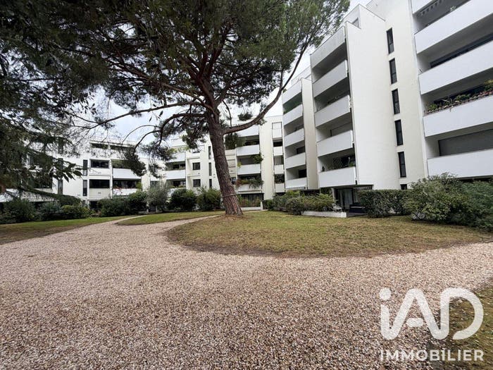 Appartement 4 pièces à louer à Caudéran, Bordeaux