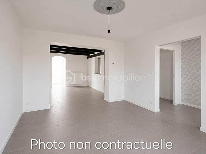 Aniche : Maison 6 pièces à vendre