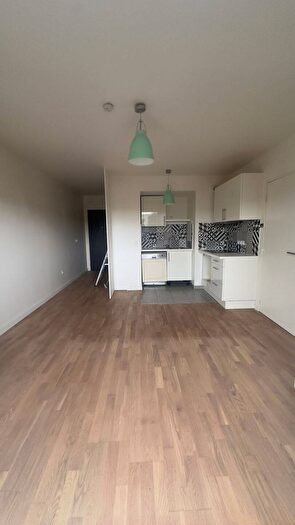 Appartement 2 pièces à Croissy-sur-Seine, à louer