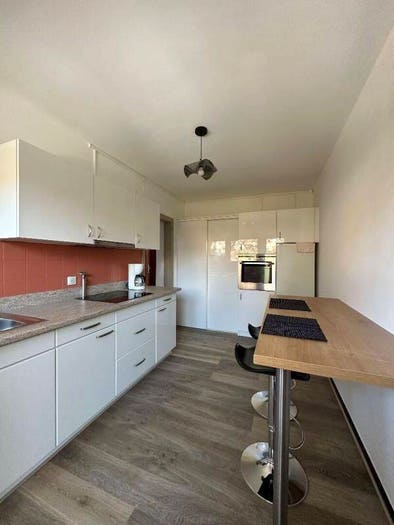 Sud Est, Saverne - Appartement 2 pièces à louer