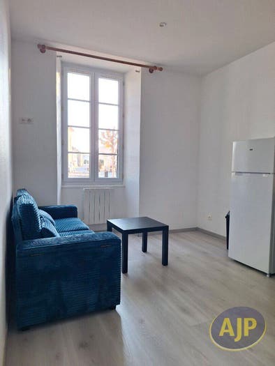 Appartement 2 pièces à louer - Jarnac-Champagne