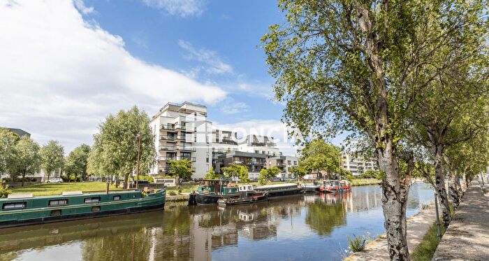 Appartement à vendre - Quartiers Ouest, Arsenal, Redon - 1 pièce