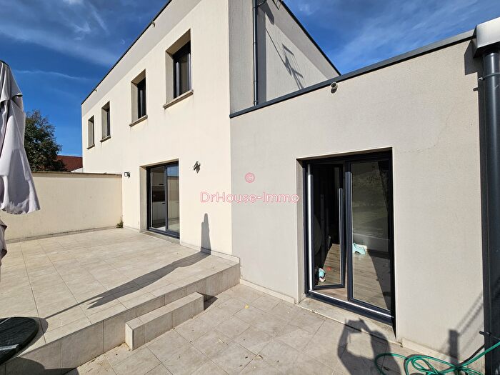 Maison 5 pièces à Bréviandes, à vendre