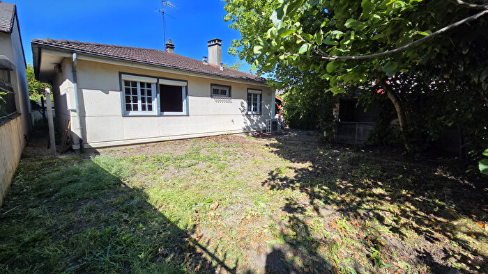 Maison 4 pièces à Limeil-Brévannes, Pasteur, Marquèze, à vendre