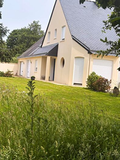 Maison 6 pièces à vendre - Péaule