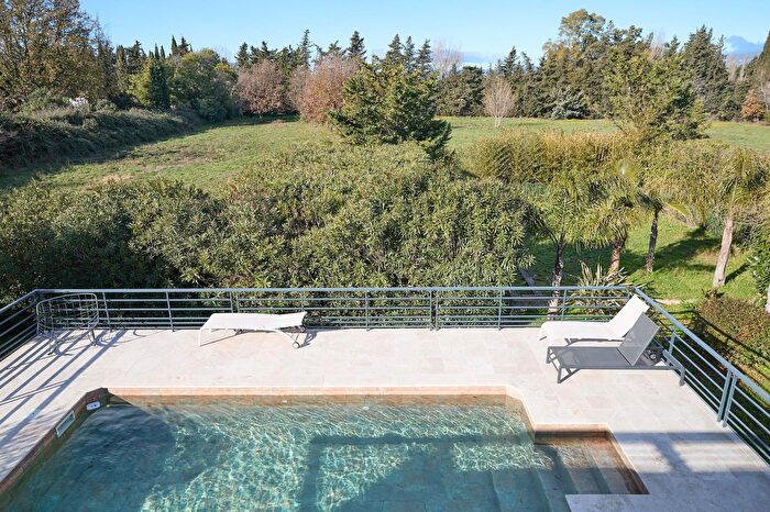 Maison à vendre - Fréjus, Centre-ville - 3 pièces - 2 chambres