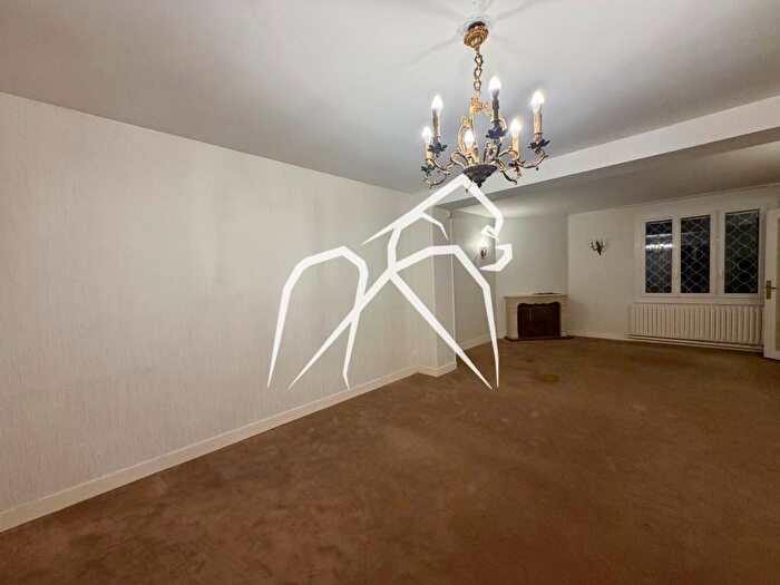 Appartement à vendre - Bonsecours - 2 pièces - 1 chambre