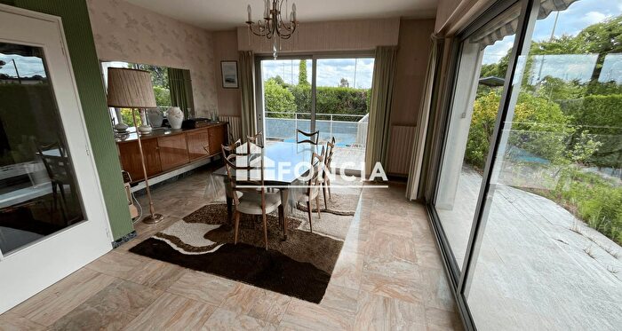 Maison à vendre - Connerré - 6 pièces