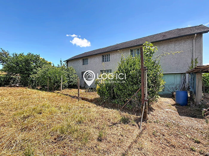 Maison 6 pièces à vendre - Bénéjacq