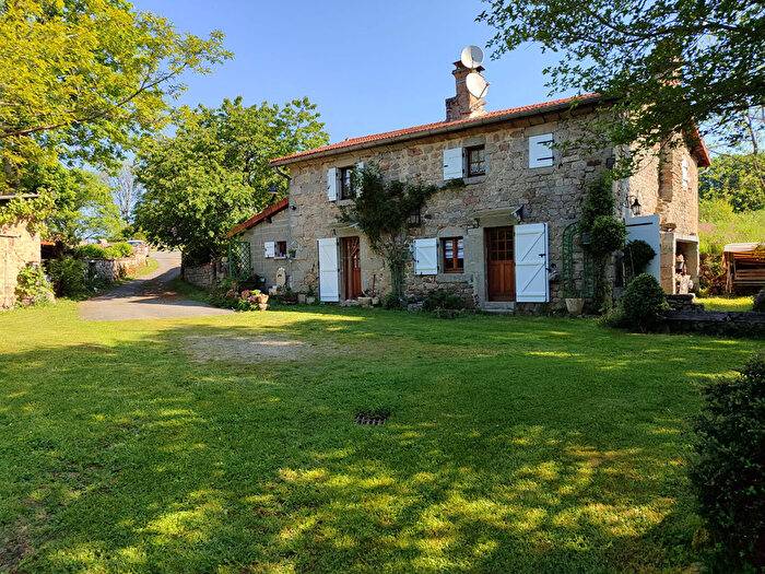 Maison 4 pièces à vendre - La Villetelle