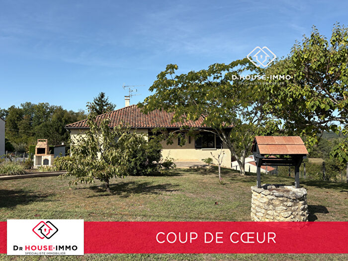 Maison 5 pièces à vendre à Saint-Crépin-de-Richemont