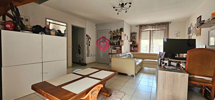 Pamiers, Lafitte, Les Usines, Jeu du Mail, La Plaine - Maison 4 pièces à vendre