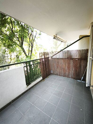 Appartement 2 pièces à Marseille 9ème arrondissement, à louer