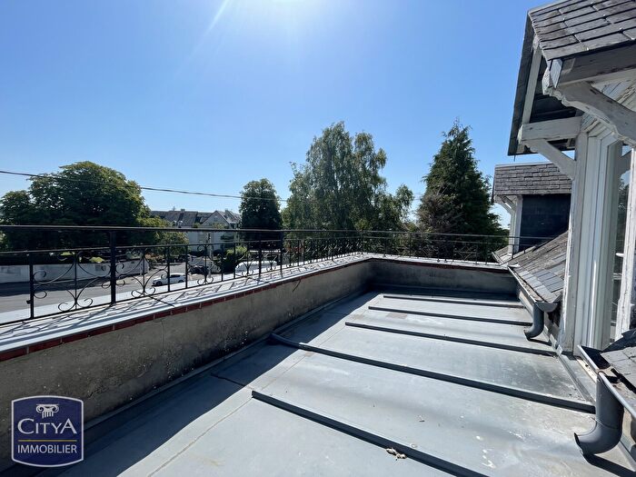 Appartement 1 pièce à Caen, La Verte Vallée, à vendre