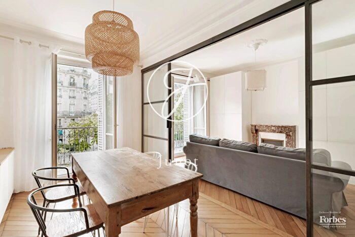 Appartement 2 pièces à vendre - Paris 5ème, Jardin des Plantes