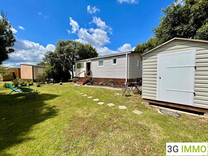 Maison 3 pièces à vendre - Maché