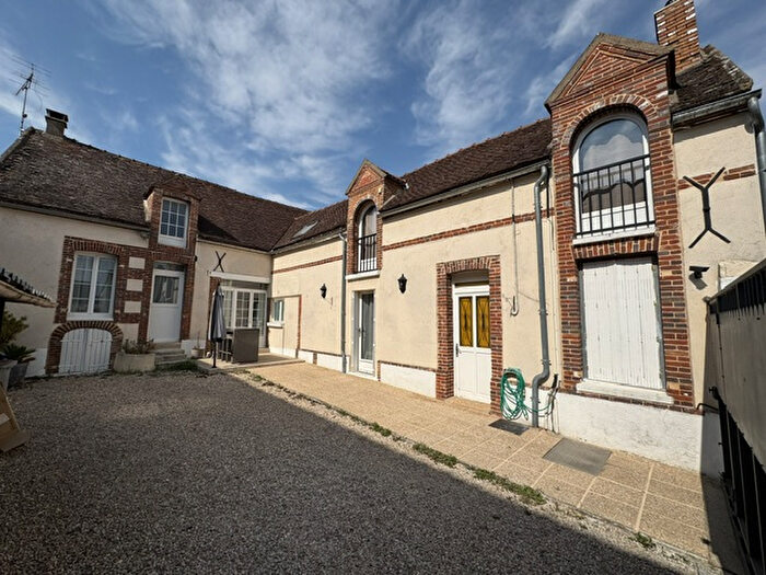 Soucy - Maison 5 pièces à vendre