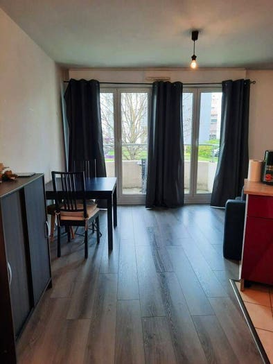 Appartement 3 pièces à louer - Centre Ville, Corbeil-Essonnes