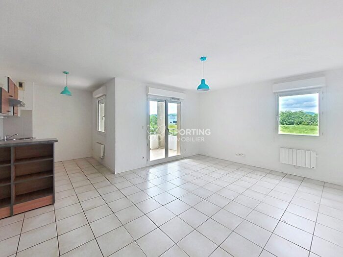 Appartement 3 pièces à Pineuilh, à vendre