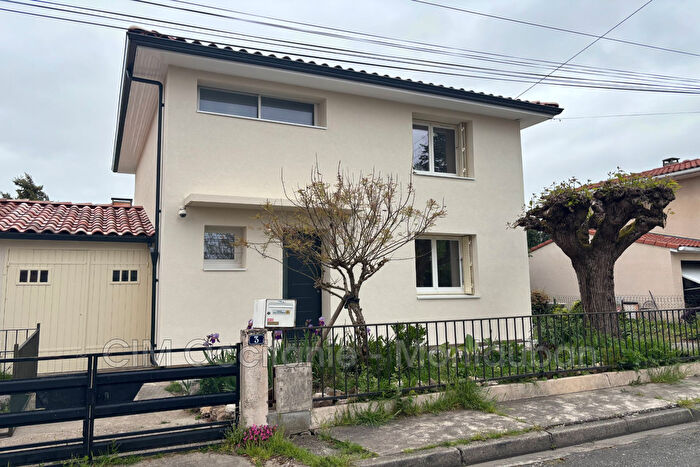 Maison à louer - Montauban, Lalande - 5 pièces - 4 chambres