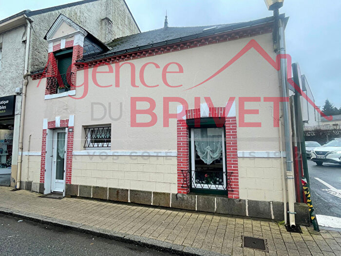 Maison à vendre - Pontchâteau - 5 pièces - 4 chambres