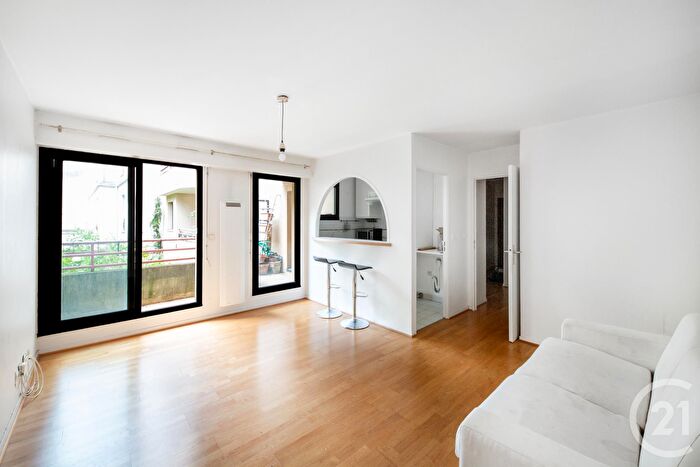 Appartement 2 pièces à vendre - Paris 12ème, Aligre, Gare de Lyon