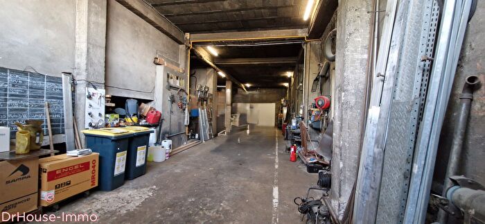 Saint-Étienne, Terrenoire - Appartement 6 pièces à vendre