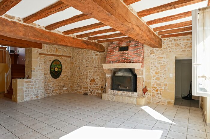 Maison à vendre - Thouars - 6 pièces - 5 chambres