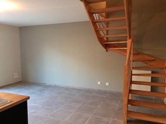 Maison à louer - Saint-Jean-le-Blanc - 3 pièces - 2 chambres