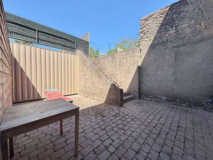 Appartement à vendre - Aube - 2 pièces - 1 chambre