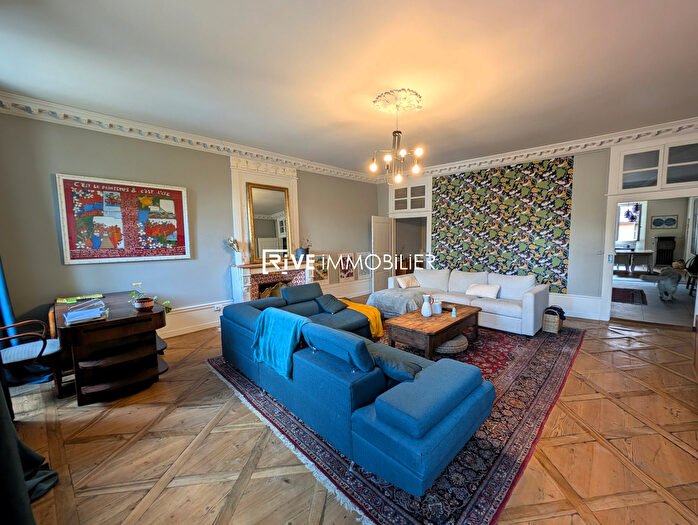 Thonon-les-Bains, Est - Appartement 4 pièces à louer