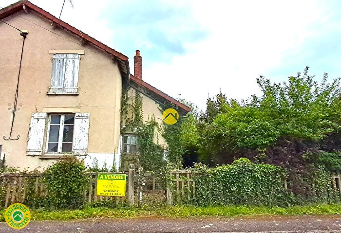 Maison à vendre - Saint-Hilaire - 4 pièces - 2 chambres