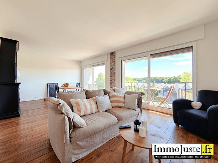 Appartement 3 pièces à vendre - Les Essarts-le-Roi