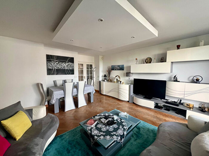 Appartement à vendre - Châtillon, Savoie, Brossolette - 4 pièces - 3 chambres