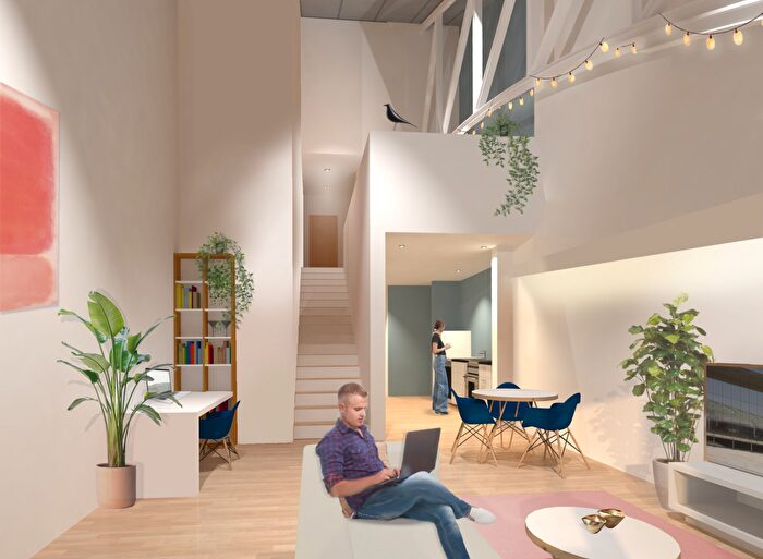 Appartement à vendre - Mulhouse, Europe, Bassin Nordfeld - 4 pièces - 1 chambre